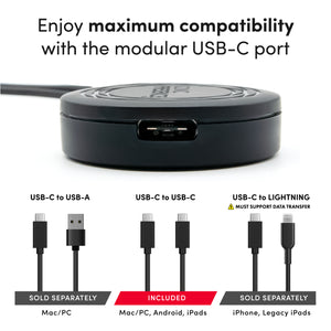 SonicPresence® | Binaural Microphones for Everyone